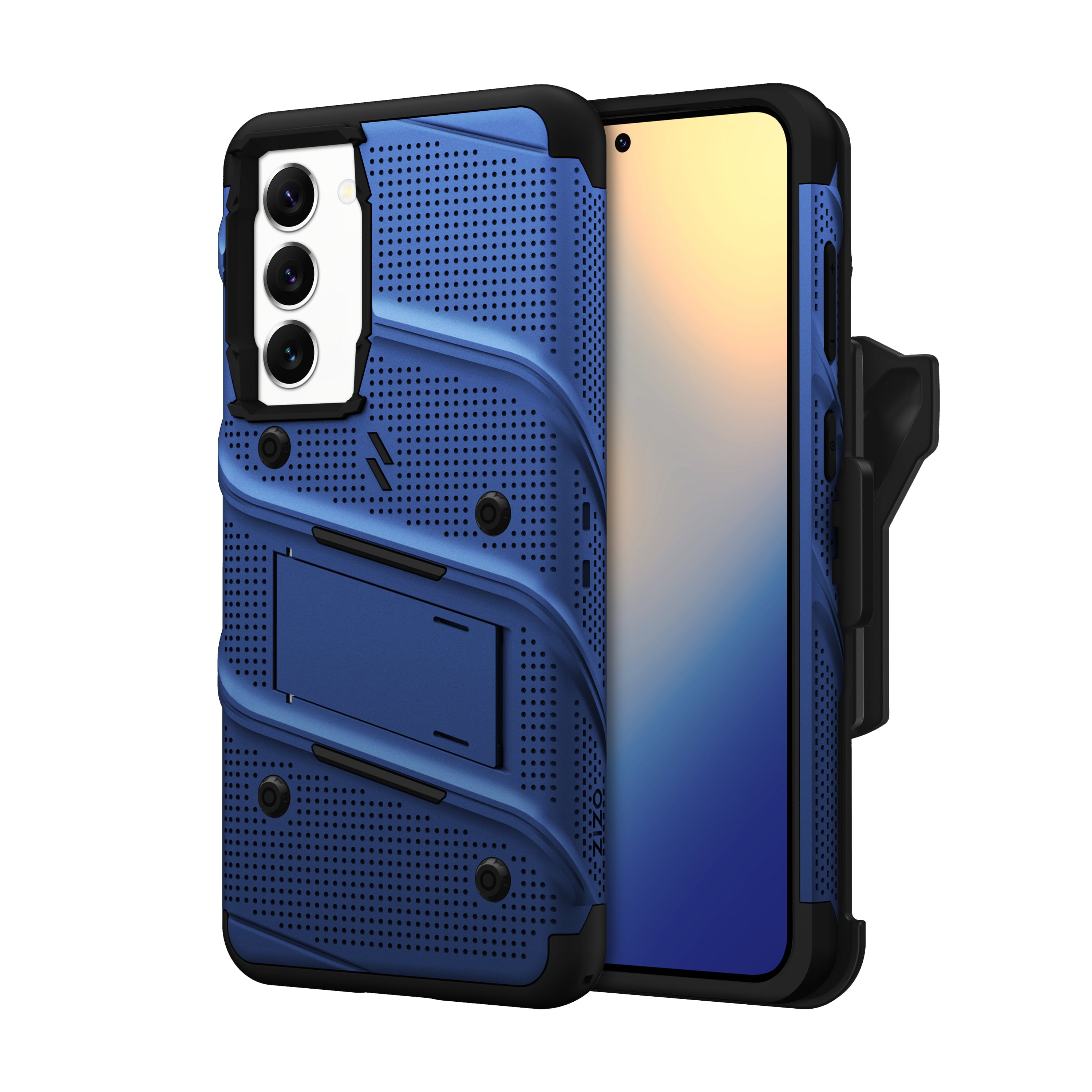 Galaxy S24 Plus Case | ZIZO BOLT Bundle