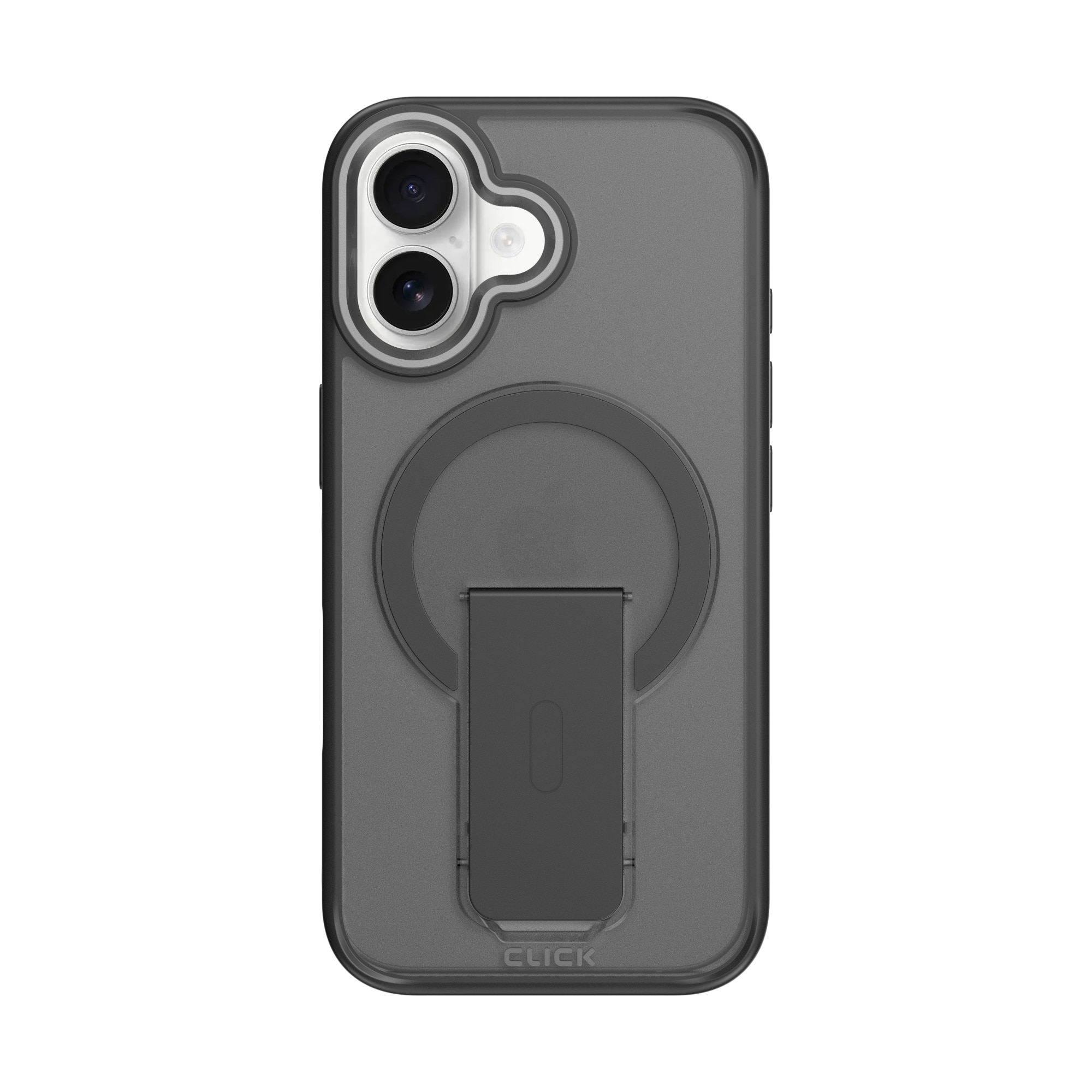 iPhone 16 Case | CLICK Latch Series