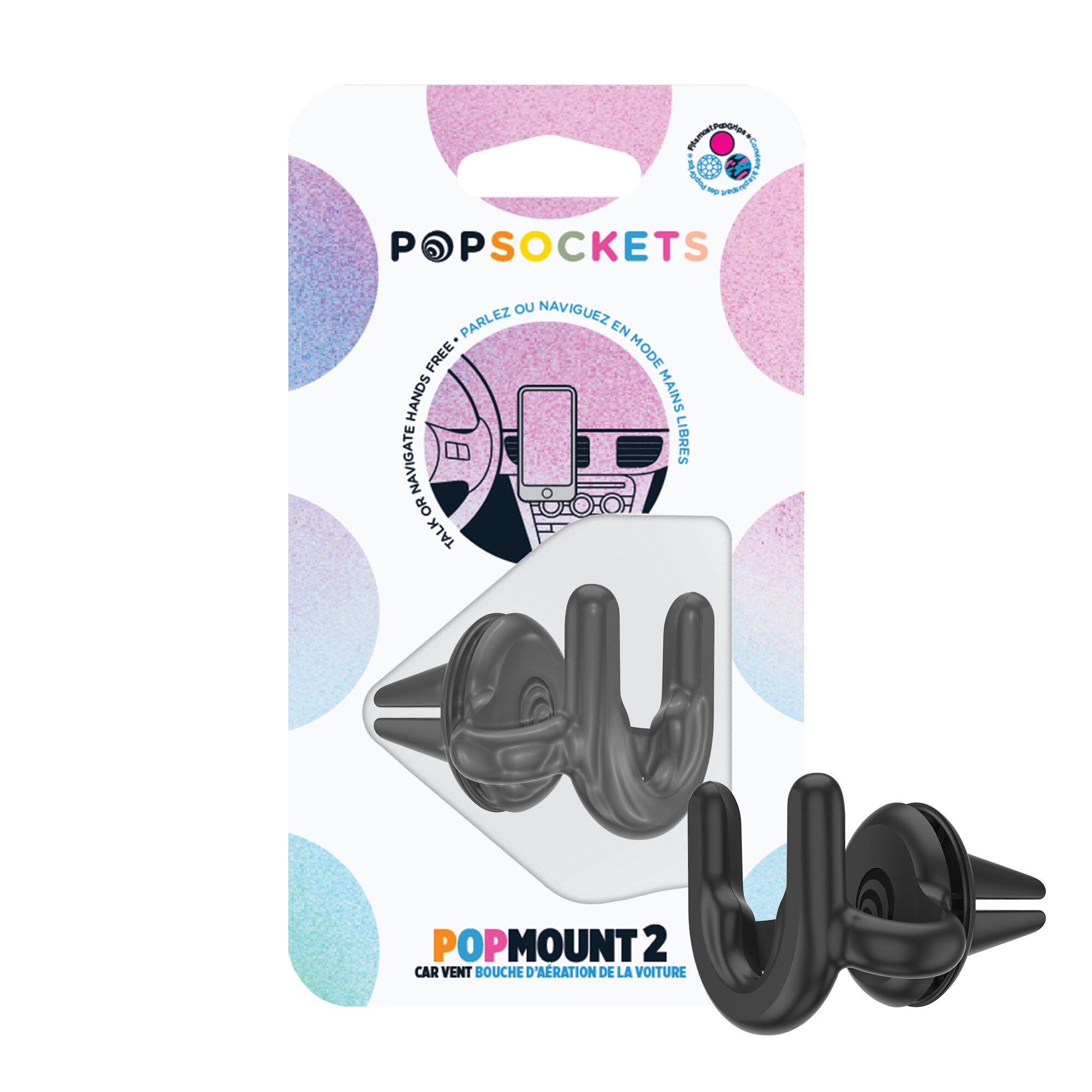 PopSockets Car Vent Mount