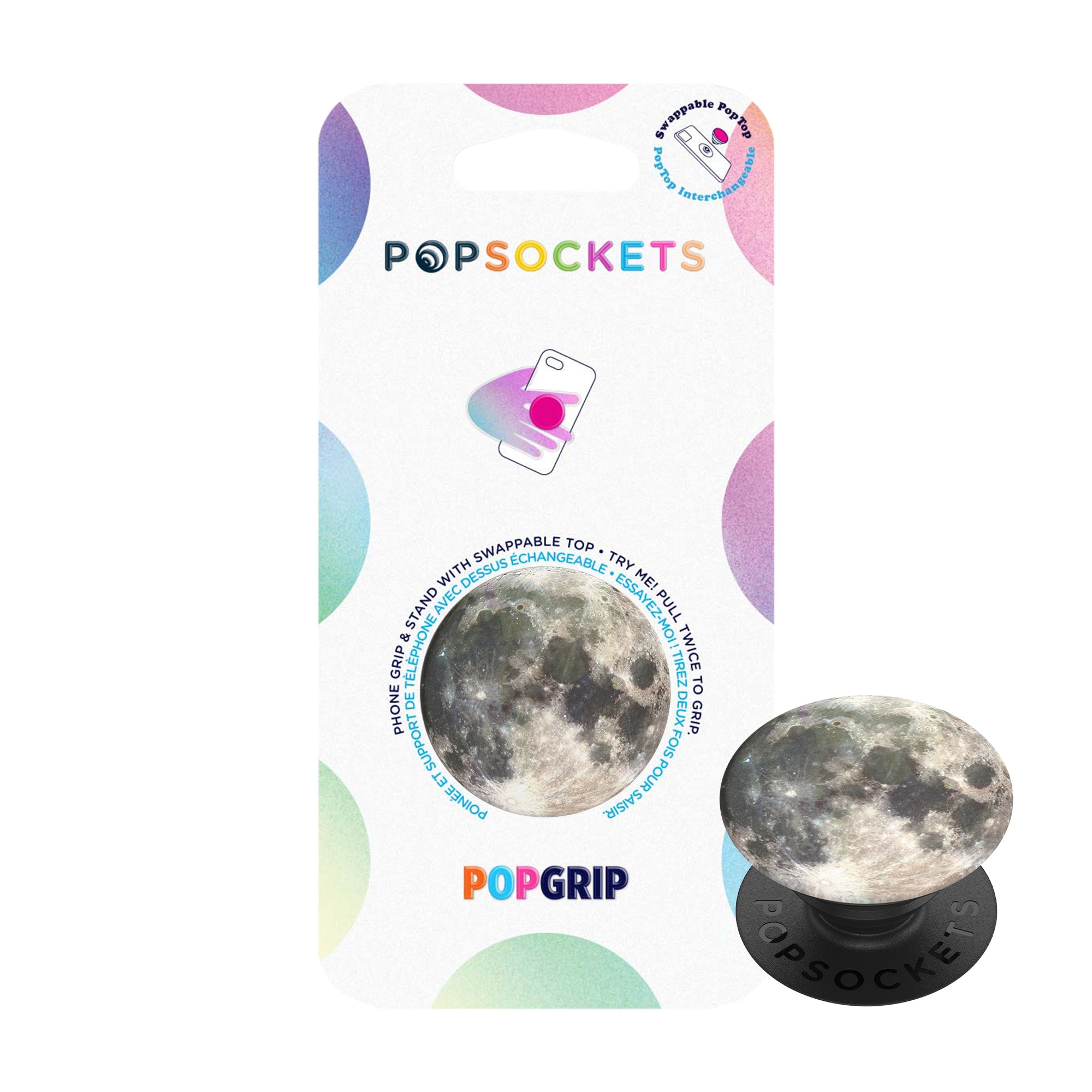 PopSockets Phone and Tablet PopGrip