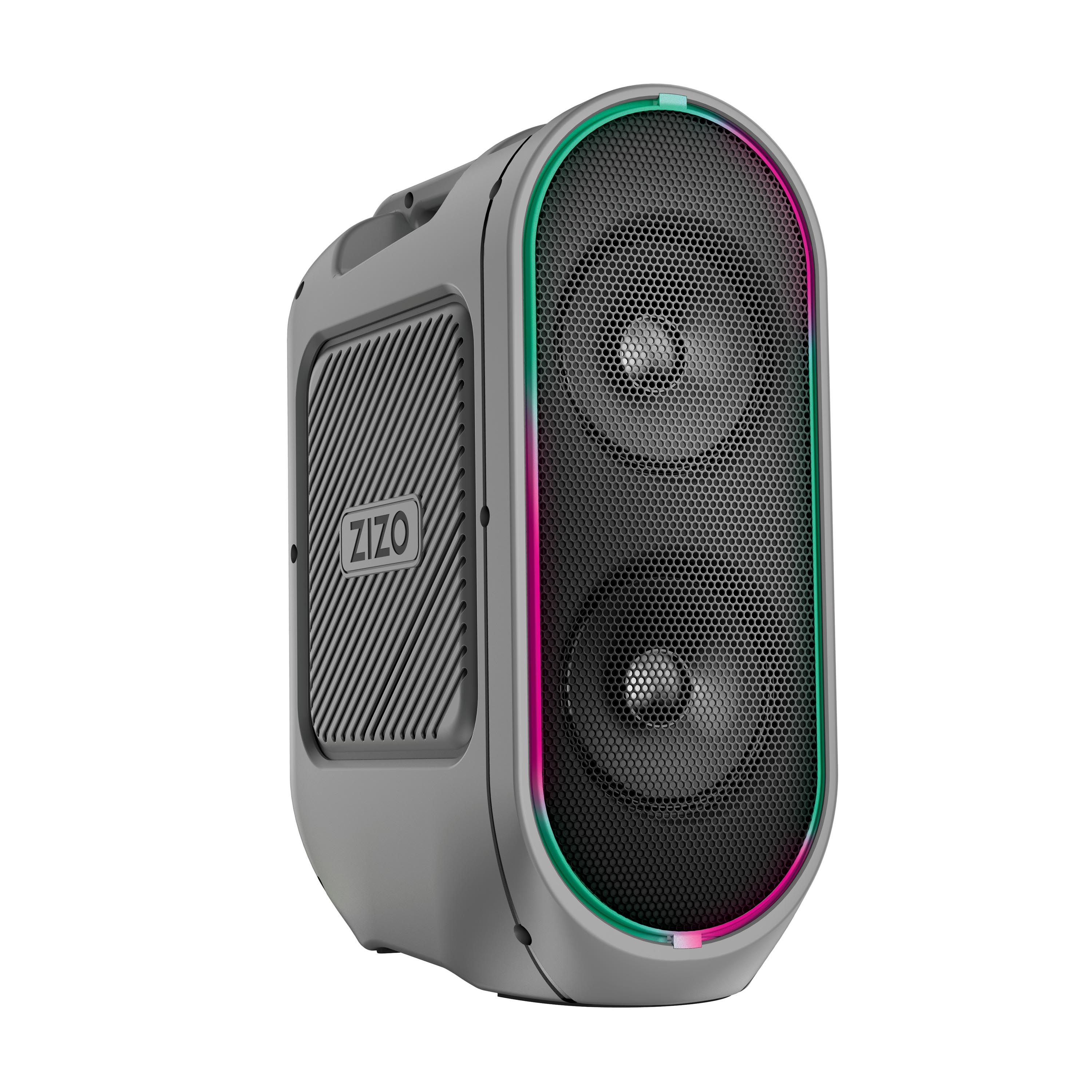 Sonic Z4 Wireless Speaker | ZIZO
