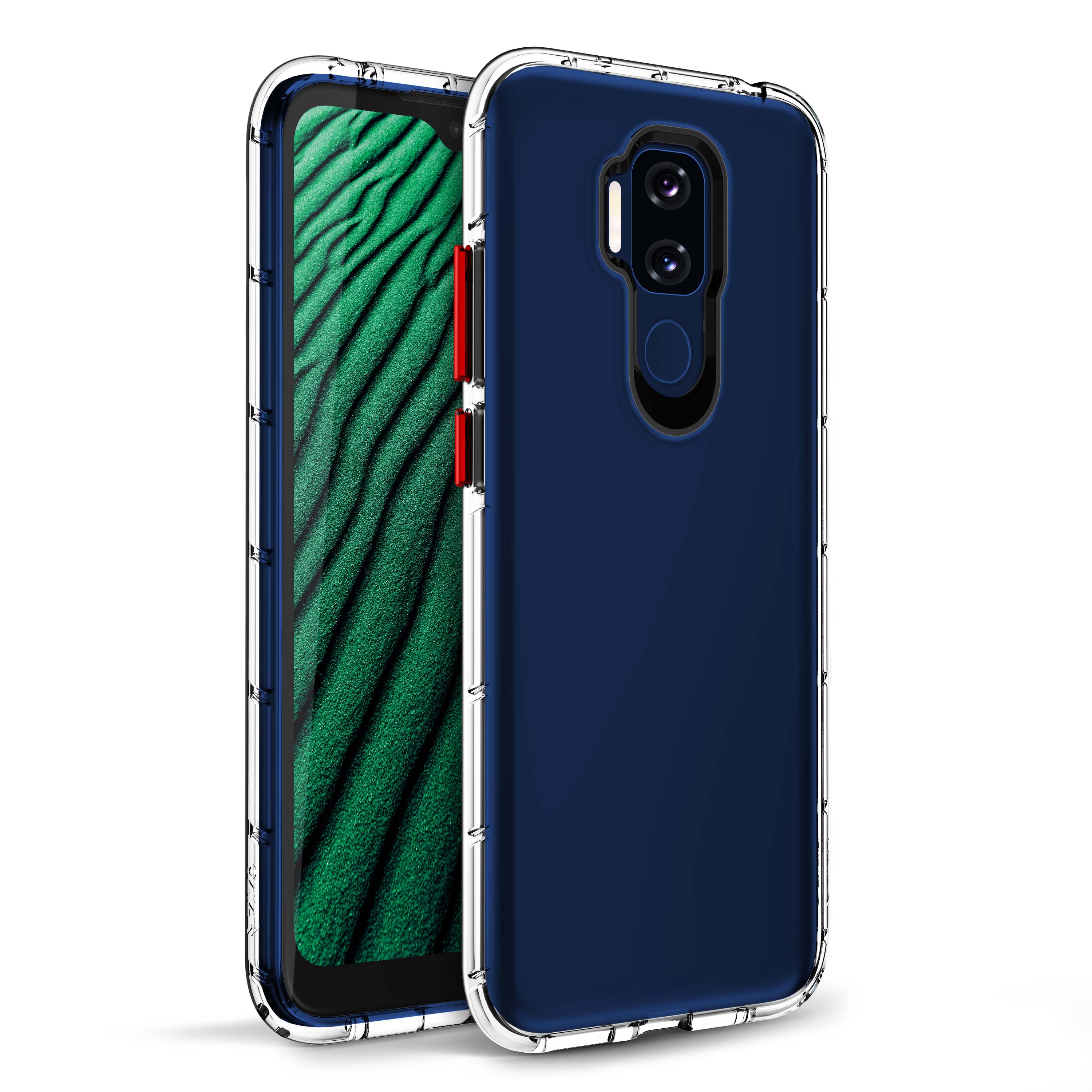 Cricket Influence Case | ZIZO SURGE Series
